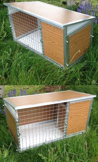 Rabbit Hutches Archives - Chicubes